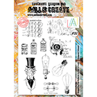 AALL & Create Stamp Sets | Thats Crafty