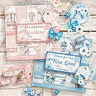 Stamperia Collections