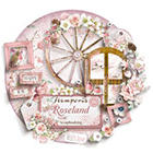 Stamperia Collections