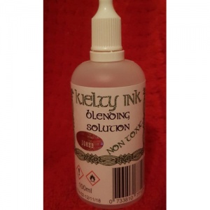 Kielty Alcohol Ink - Blending Solution | Thats Crafty