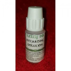 Kielty Alcohol Ink Retarding Solution | Thats Crafty