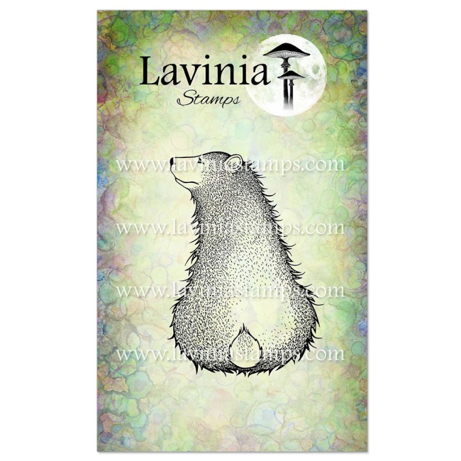 Lavinia Stamps
