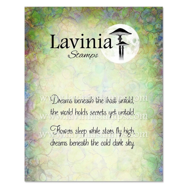 Lavinia Stamps