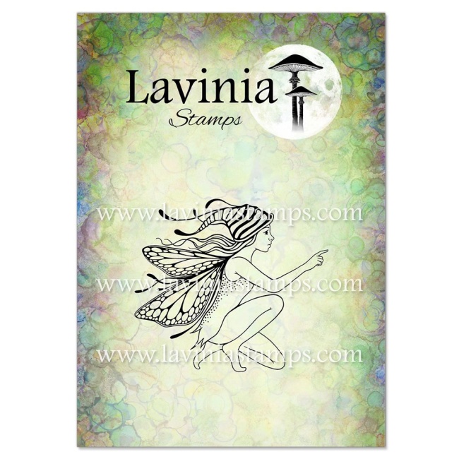 Lavinia Stamps