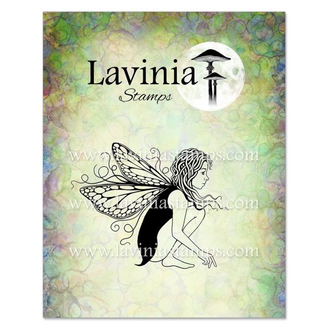 Lavinia Stamps