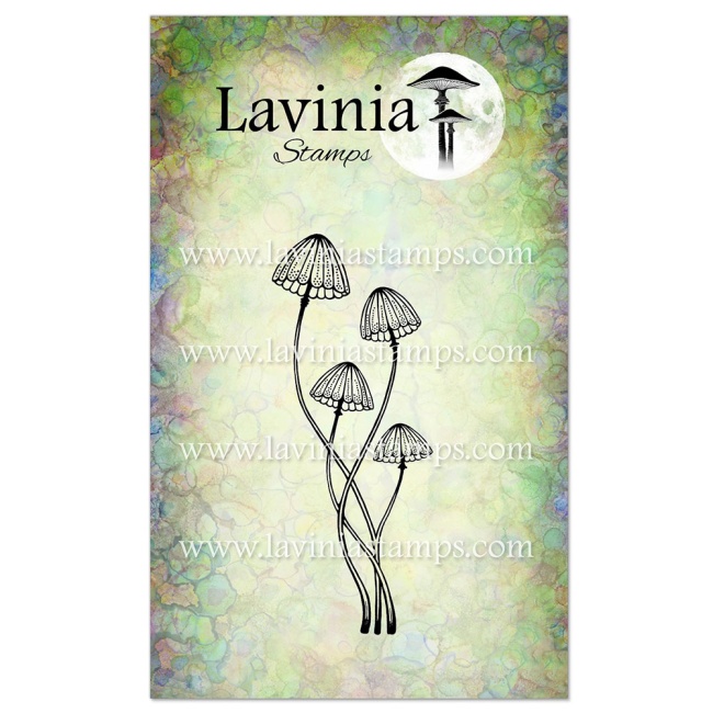 Lavinia Stamps