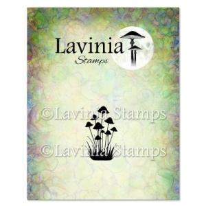 Lavinia Stamps