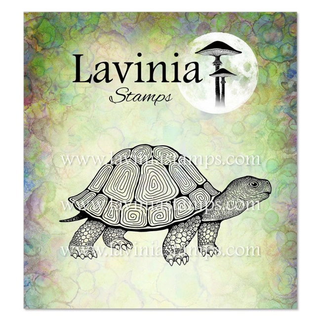 Lavinia Stamps