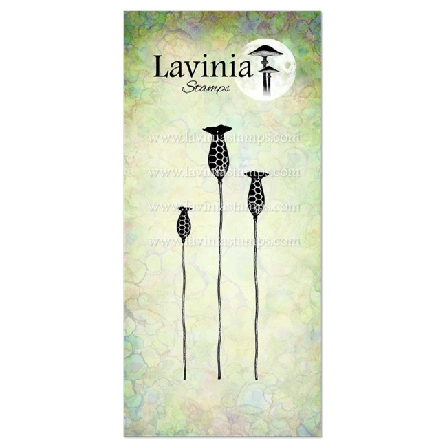 Lavinia Stamps