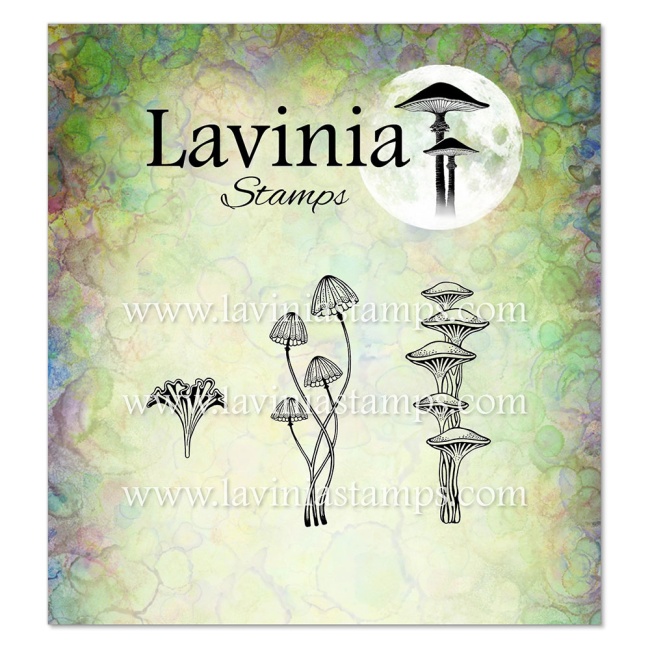 Lavinia Stamps
