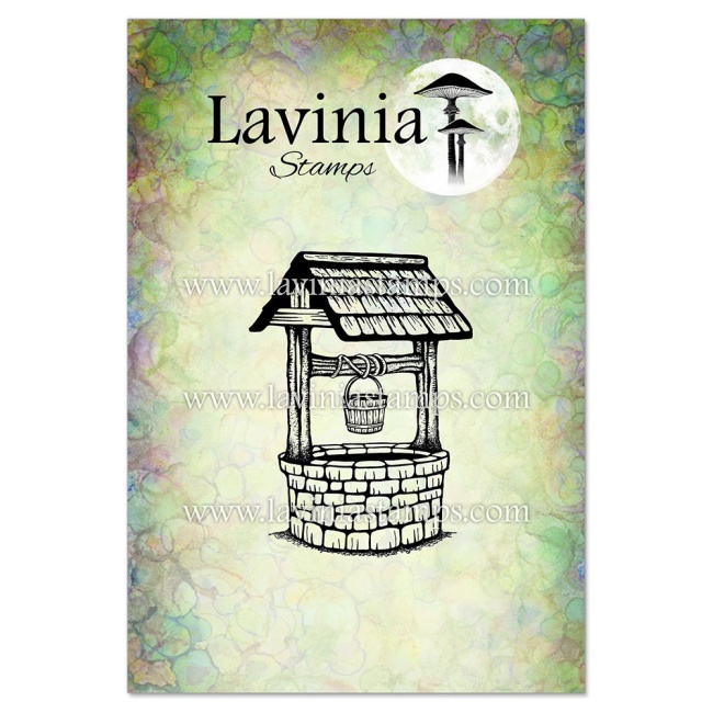 Lavinia Stamps