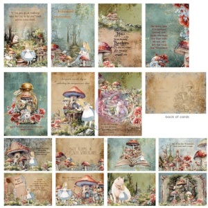 Prima Paper Collections