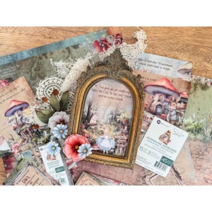 Prima Paper Collections