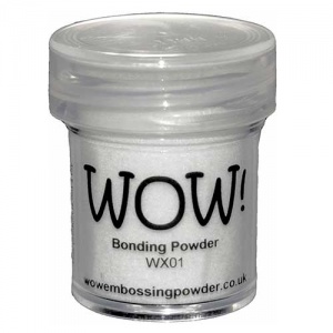 WOW! Bonding Powder