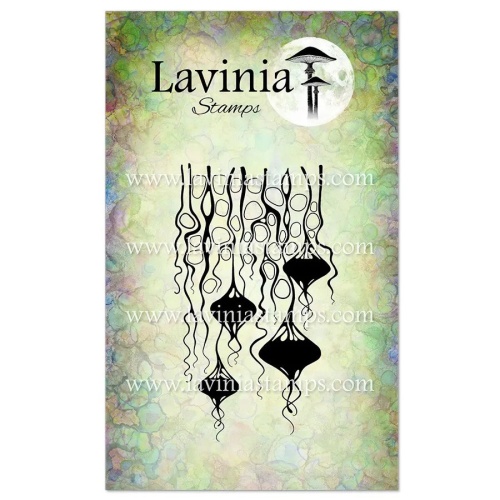 Lavinia Stamps Stamp - Starflare Pods - LAV1036 | Thats Crafty