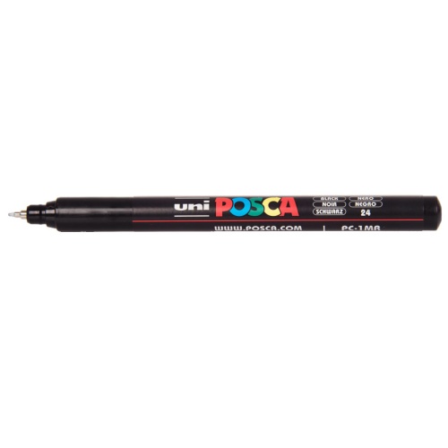 Posca Pens - PC-1MR