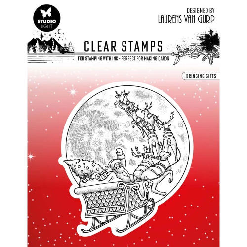 Studio Light Stamp Sets