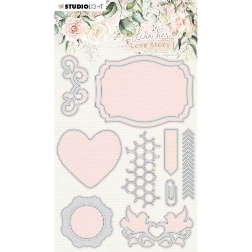 Studio Light Collection Cutting Dies