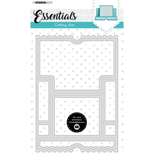 Studio Light Collection Cutting Dies