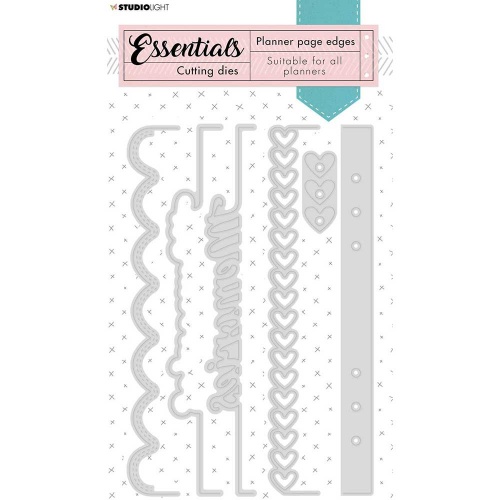 Studio Light Collection Cutting Dies