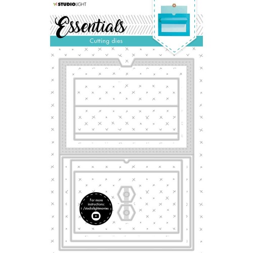 Studio Light Collection Cutting Dies