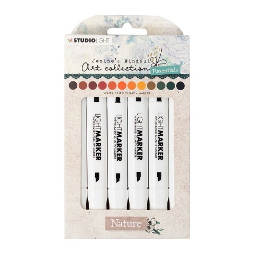 Studio Light Light Markers