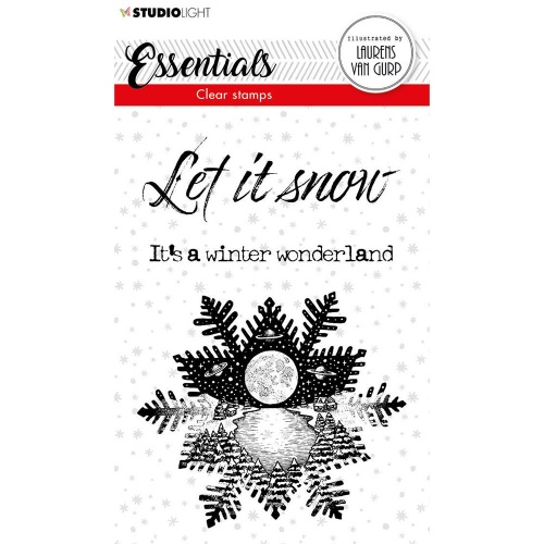 Studio Light Stamp Sets