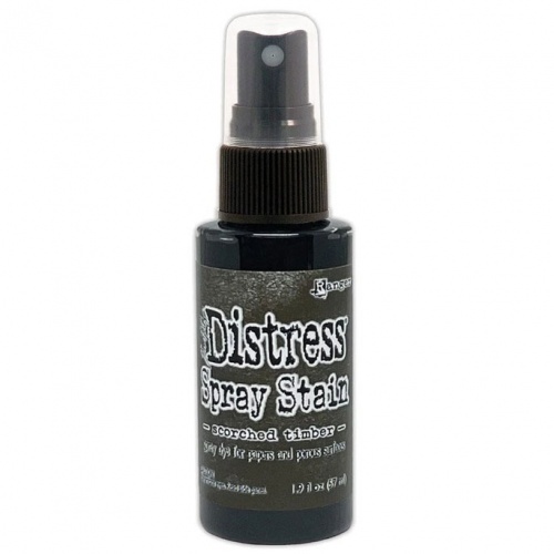 Tim Holtz Distress Spray Stains
