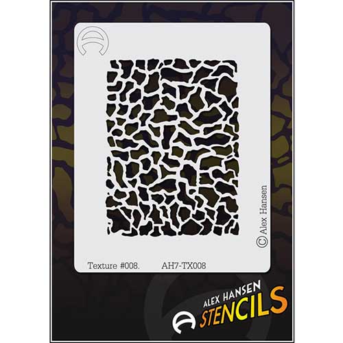 iStencils Stencil - Celtic - JS-089 | Thats Crafty