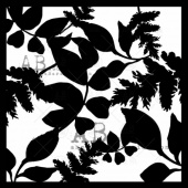 AB Studio Stencils