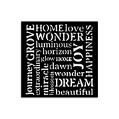 Stamperia Hidden Grove Collection